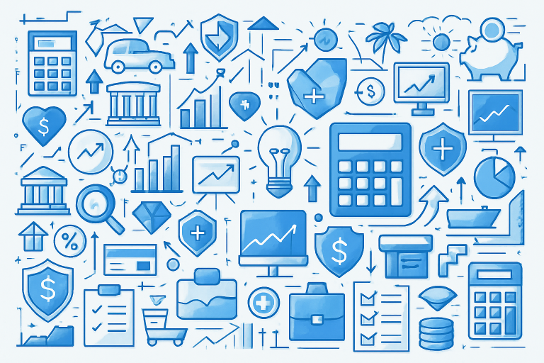 Your Finance Calculator - Your Finance Simplified